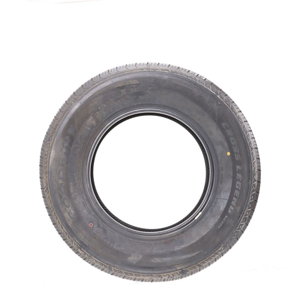 New 245/70R16 Goodride Cross Legend SU320 107T | Utires