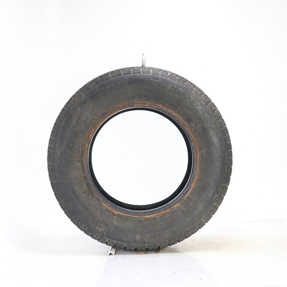 Used 205/75R15 Wide Track Wintertrax 97Q - 6.5/32 | Utires