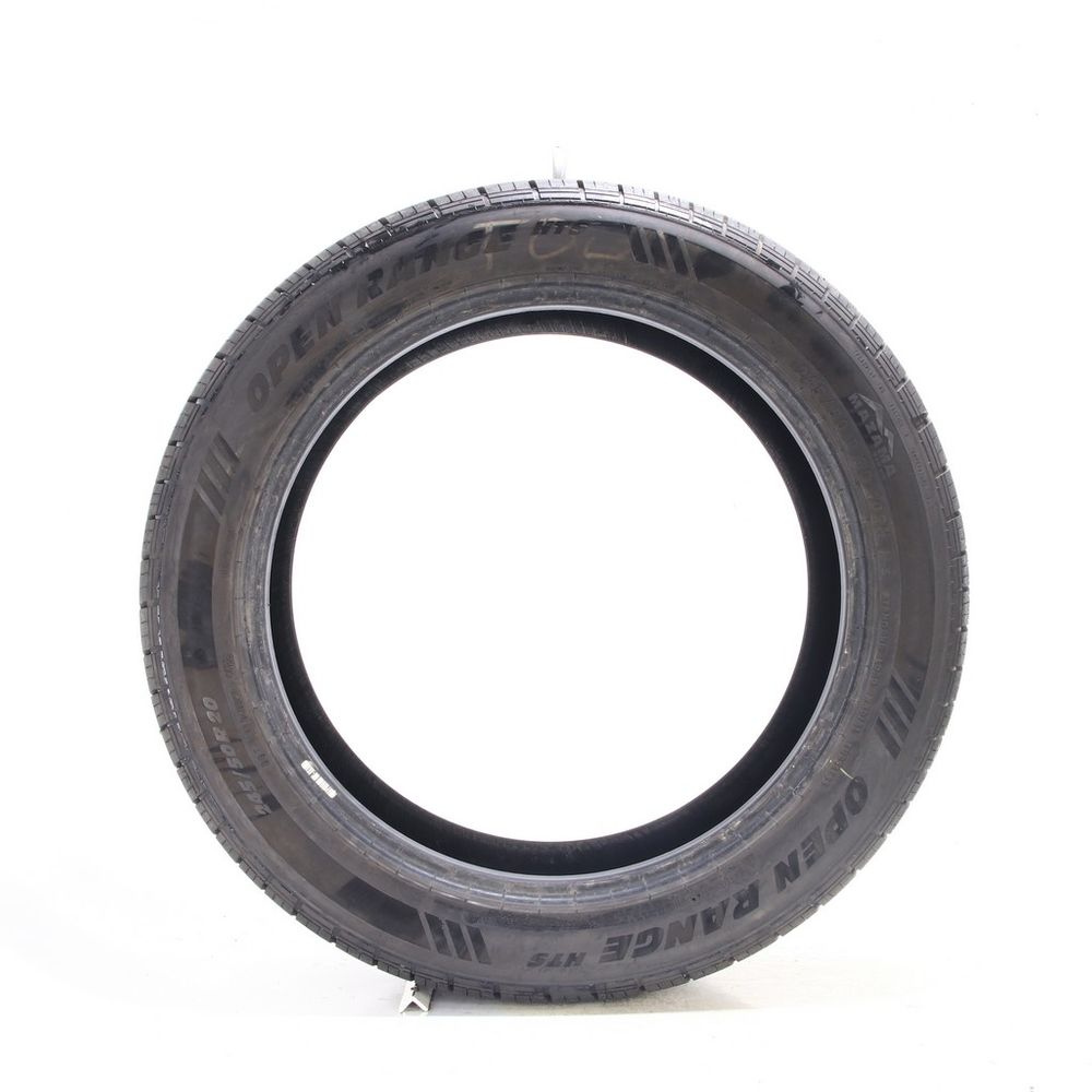Set of (4) Used 245/50R20 Mazama Open Range HTS 102H - 11/32 | Utires