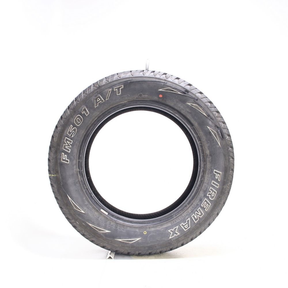 Used 225/65R17 Firemax FM501 A/T 102T - 11/32 | Utires