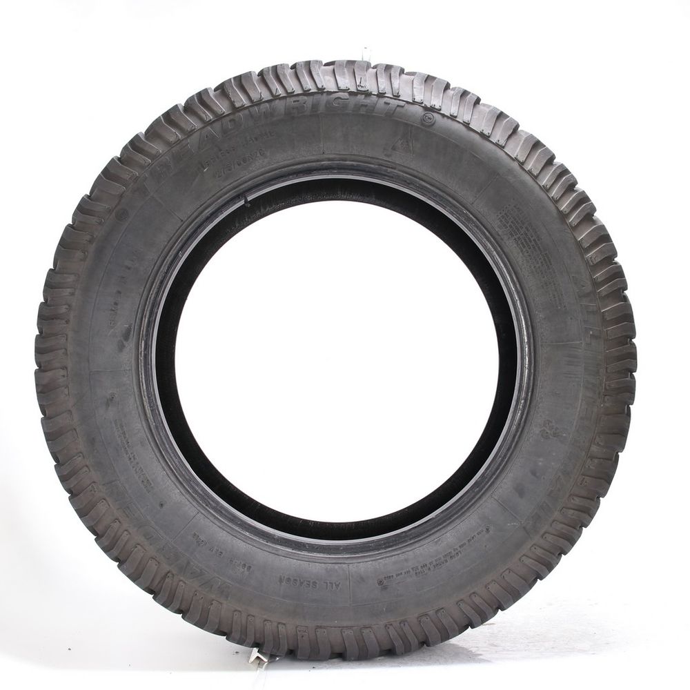 Used 275/60R20 TreadWright Warden AT 114S - 10/32 | Utires