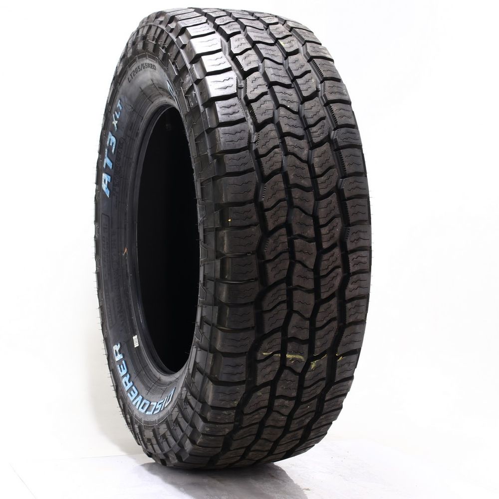 New LT 285/65R20 Cooper Discoverer AT3 XLT 127/124S E - 16/32 | Utires