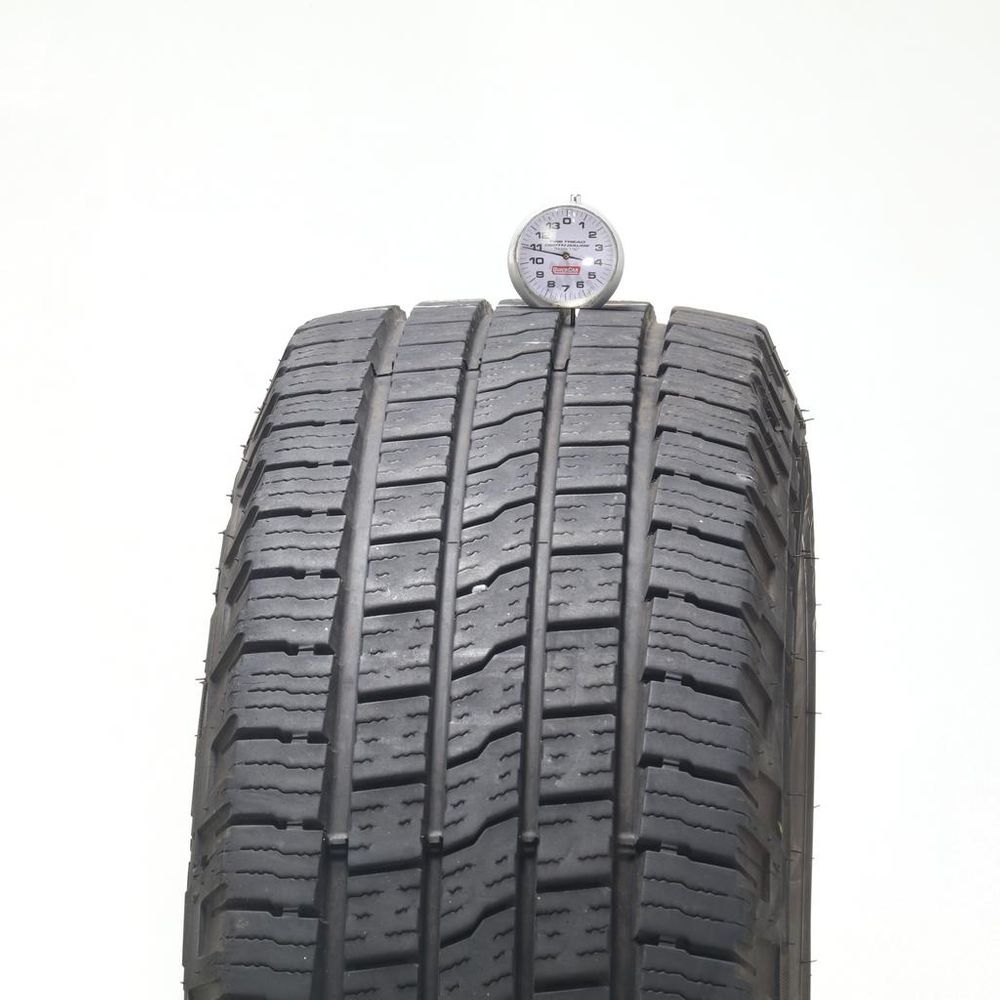 Used LT 265/70R17 Falken WildPeak H/T HT02 HD 121/118S E - 10.5/32 | Utires