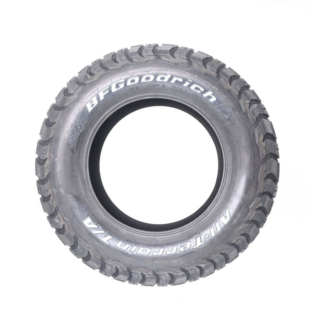 New LT 275/65R17 BFGoodrich All-Terrain T/A KO3 118/115S D | Utires