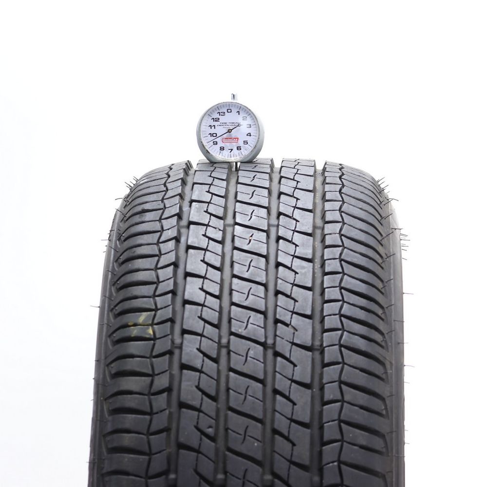 Set of (2) Used 215/55R16 Firestone Champion Fuel Fighter 93H - 8.5-9.5 ...