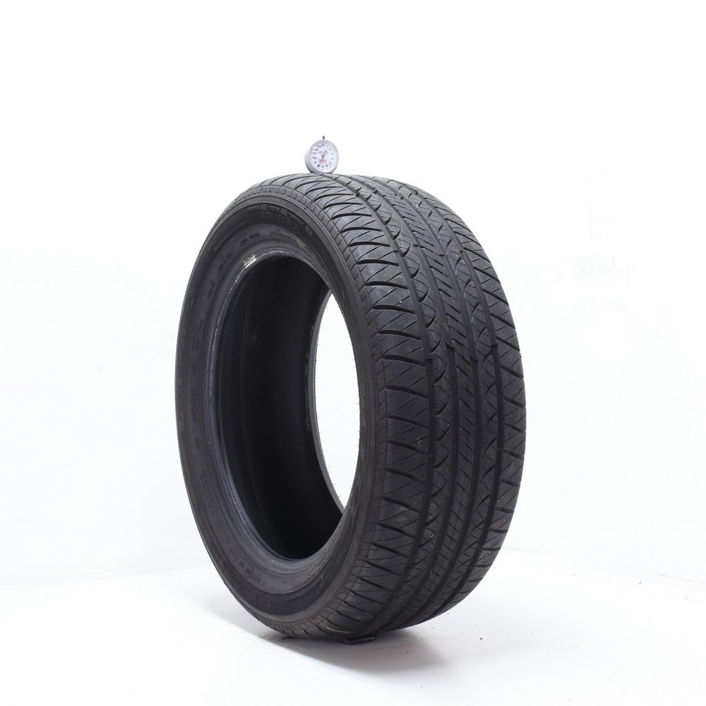 Set of (2) Used 235/50R17 Kelly Edge A/S 96H - 8/32 | Utires