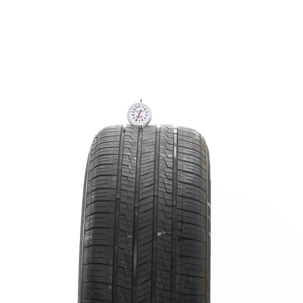 Set of (2) Used 235/55R18 RoadX RXMotion MX440 100V - 7.5/32 | Utires