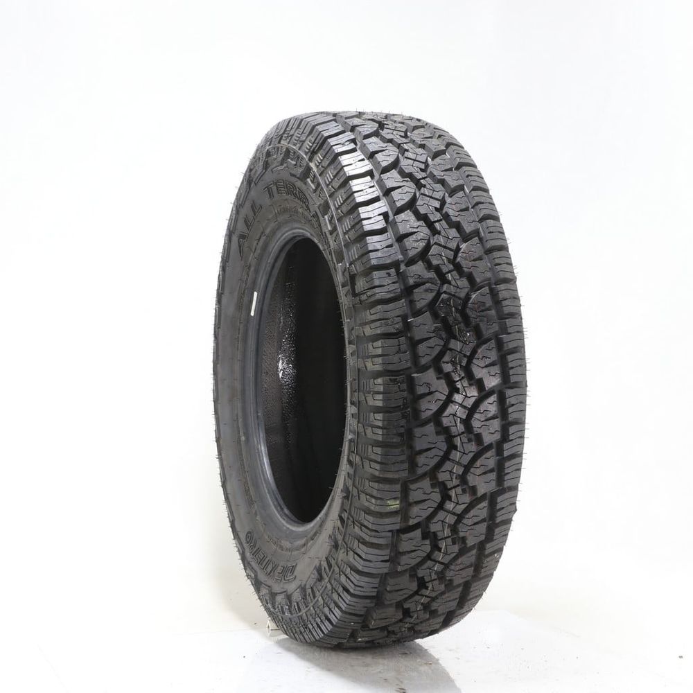 New LT 265/70R17 Dextero All Terrain DAT1 121/118S E - 15/32 | Utires