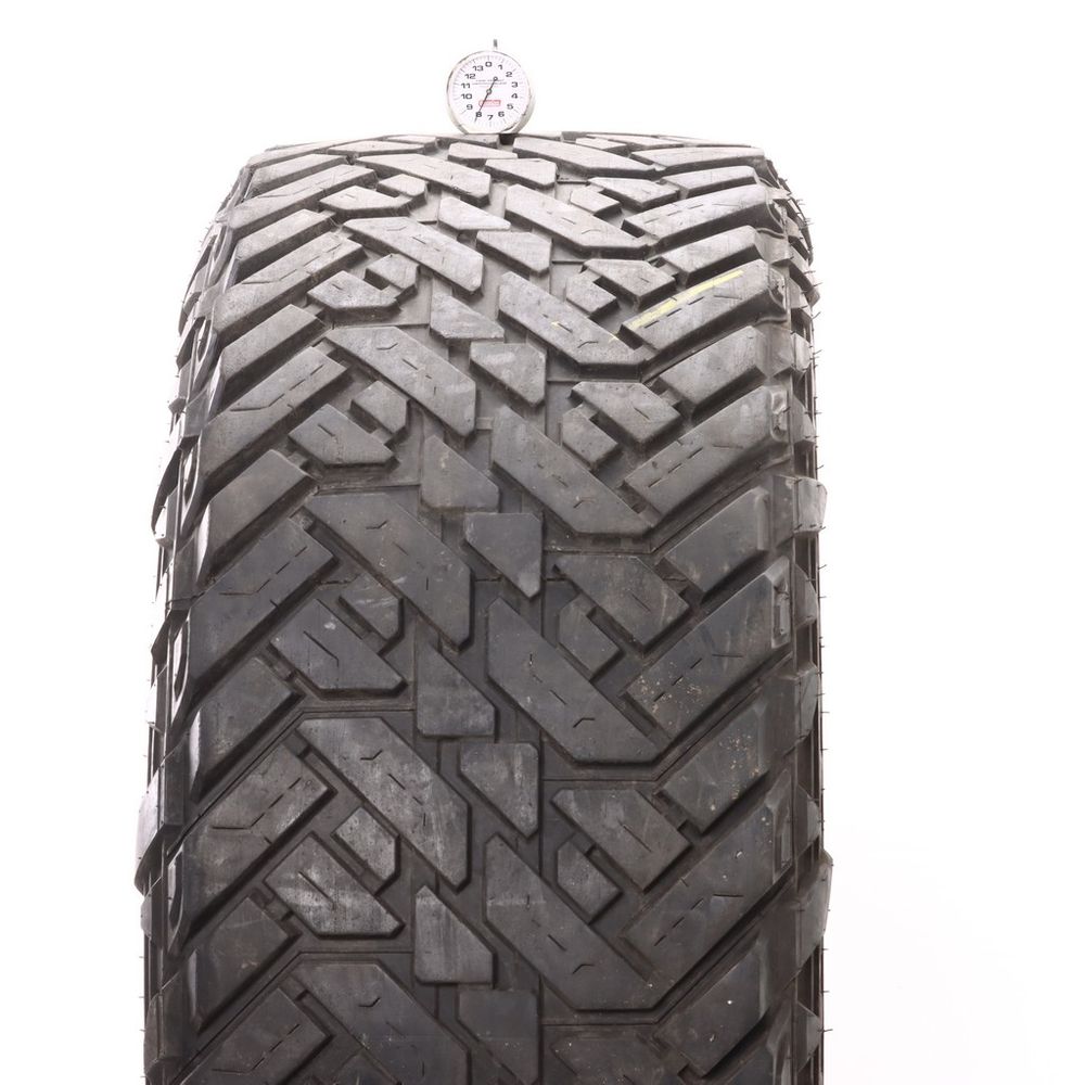 Used LT 345/45R24 Fuel Gripper M/T 120Q E - 8/32 | Utires