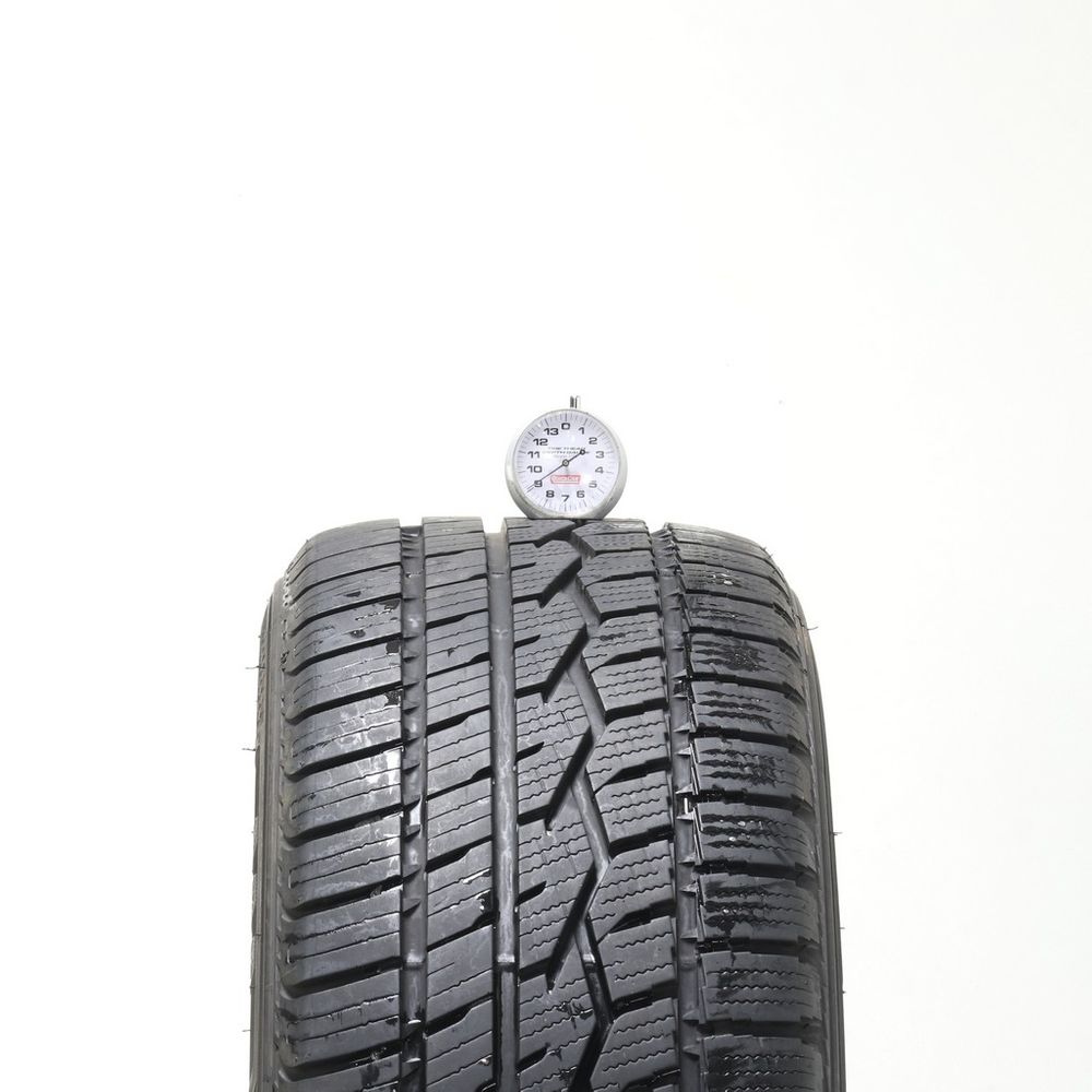 Set of (2) Used 225/55R18 Toyo Celsius CUV 98V - 9-9.5/32 | Utires