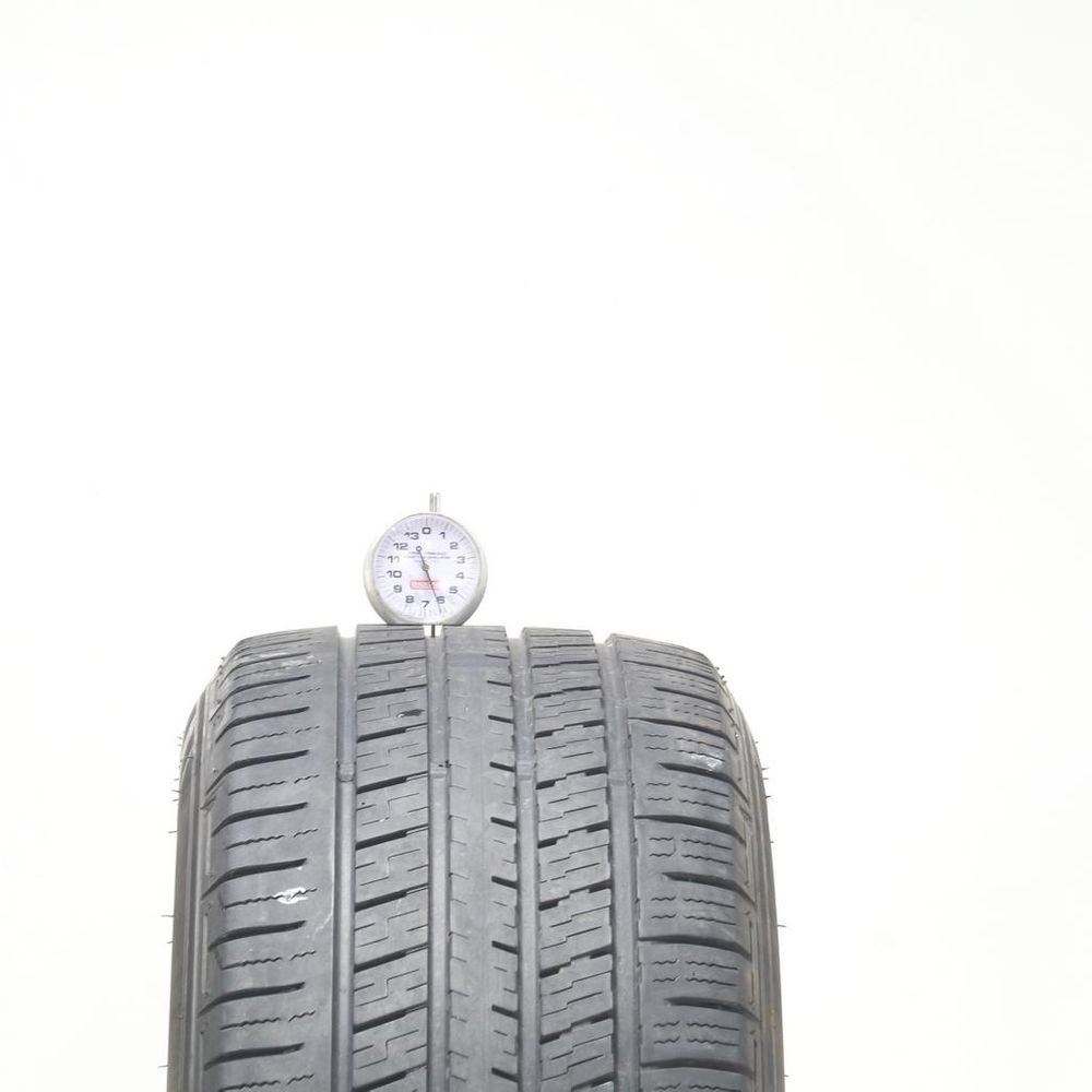 Set of (4) Used 225/55R18 Falken Pro G5 CSV 98V - 6-6.5/32 | Utires