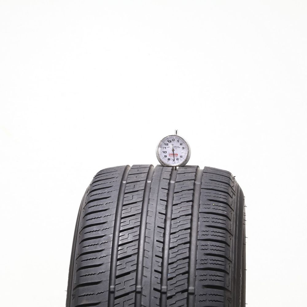 Set of (4) Used 225/55R18 Falken Pro G5 CSV 98V - 6-6.5/32 | Utires