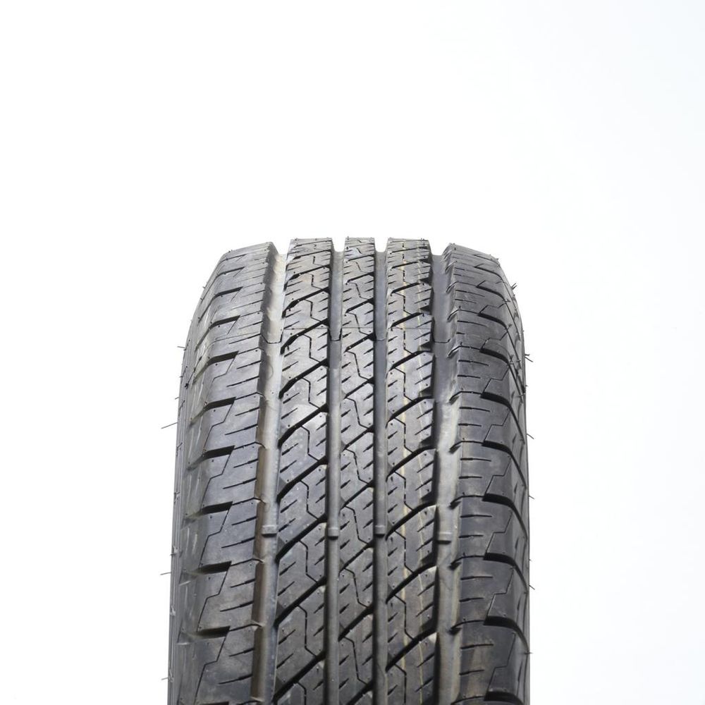 Set of (4) New 245/75R16 Milestar Grantland 109T - 12/32 | Utires
