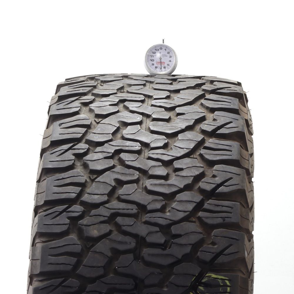 Used LT 35X12.5R20 BFGoodrich All-Terrain T/A KO2 121R E - 6.5/32 | Utires