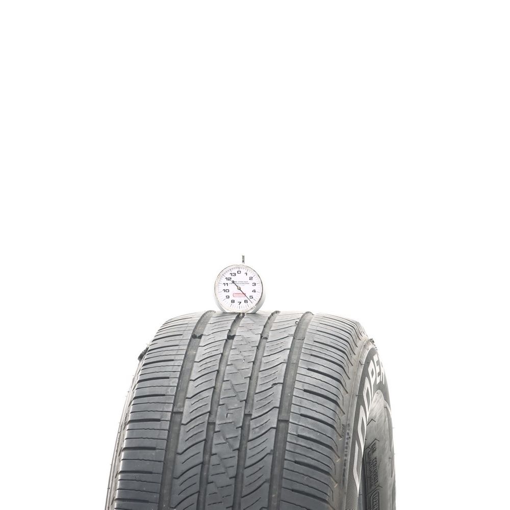 Set of (2) Used 225/65R17 Cooper Endeavor Plus 102H - 5/32 | Utires