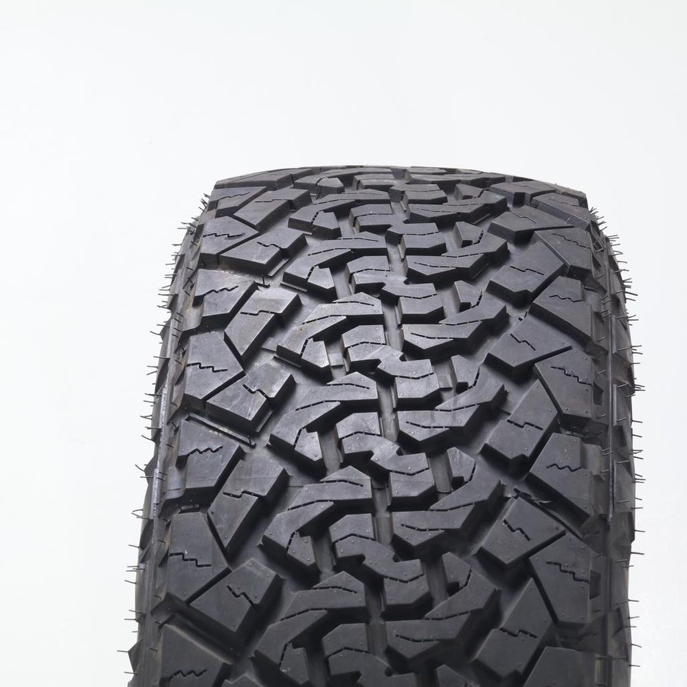 Driven Once 275/60R20 Venom Power Terra Hunter X/T 115T - 12/32 | Utires