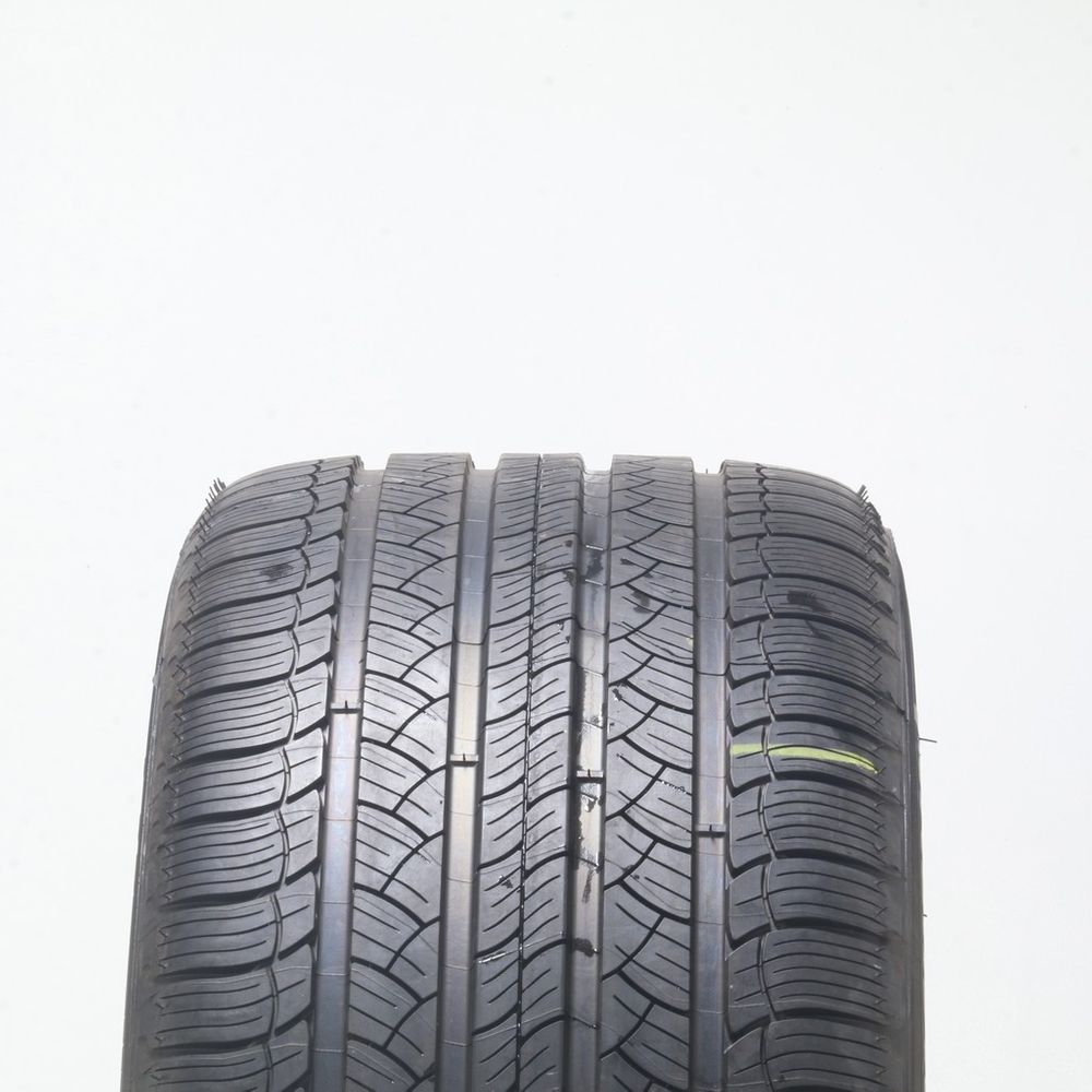 New 295/40R20 Michelin Latitude Tour HP NO 106V | Utires