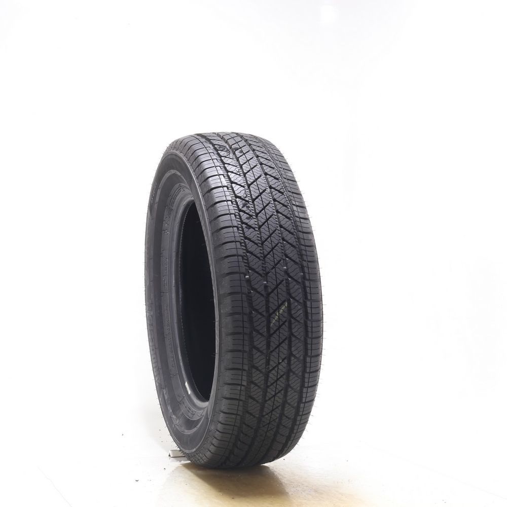 Set of (4) New 225/65R17 Bridgestone Alenza AS Ultra 102H - 10/32 | Utires