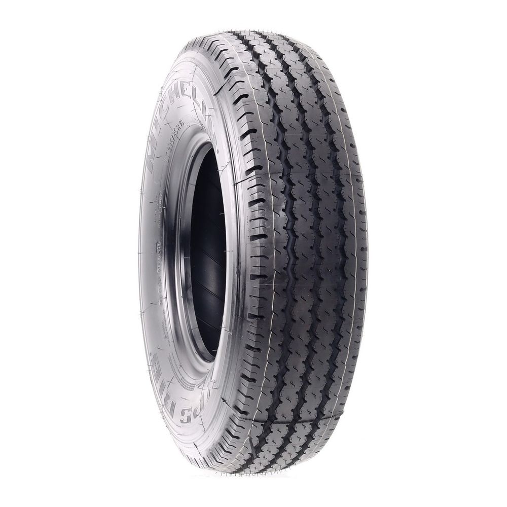 New LT 235/85R16 Michelin XPS Rib 1N/A E - 15/32 | Utires