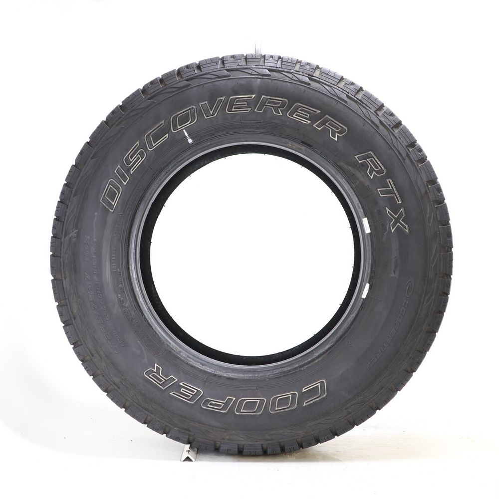 Used LT 245/75R17 Cooper Discoverer RTX 121/118S E - 12/32 | Utires