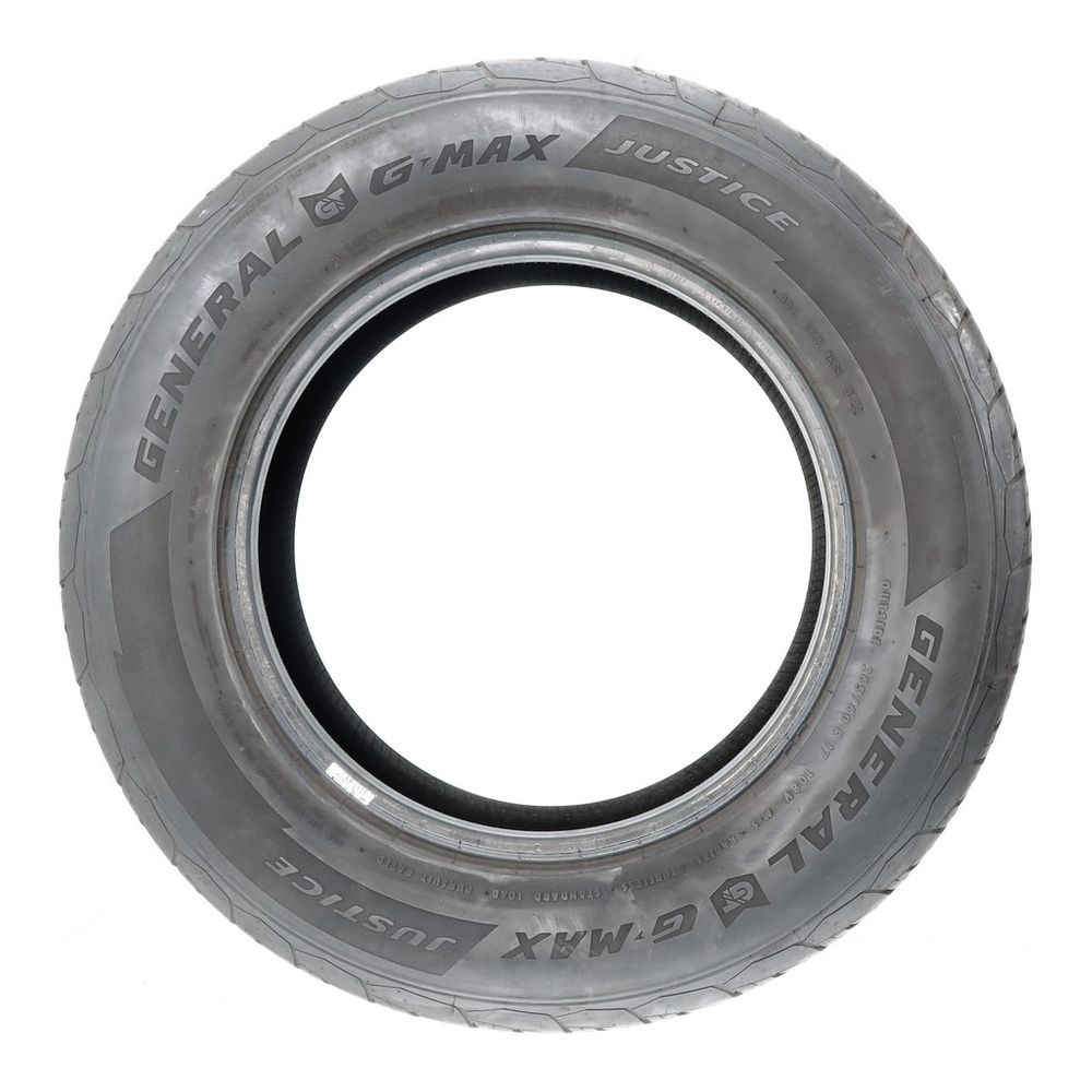 Set of (2) Used 265/60R17 General G-Max Justice 108V - 6-7.5/32 | Utires