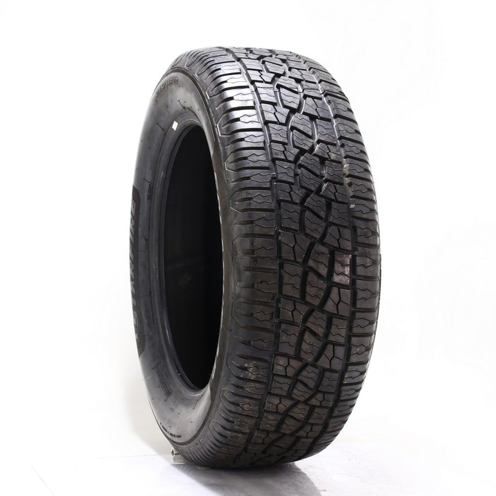 Driven Once 275/55R20 Starfire Solarus AP 117H - 10.5/32 | Utires