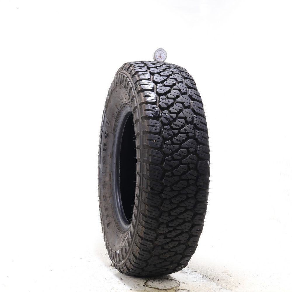 Used LT 245/75R16 Firestone Destination X/T 120/116S E - 13.5/32 | Utires