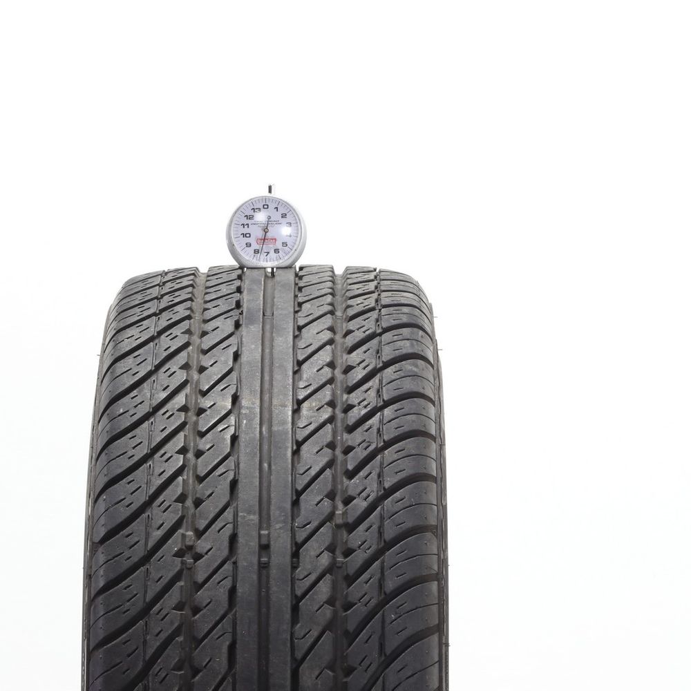 Used 215/45R17 Wide Track Radial H/R 87H - 7.5/32 | Utires