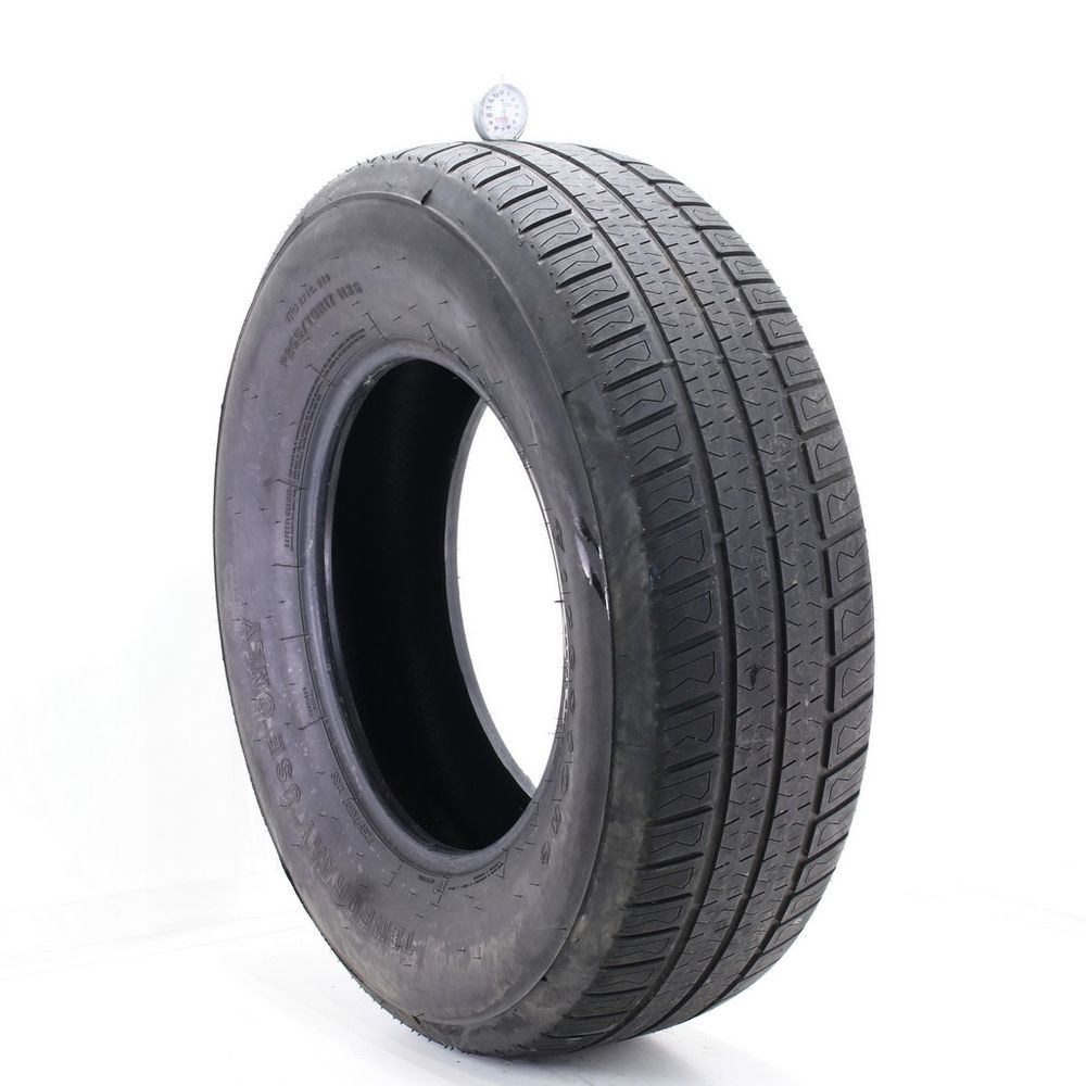 Used 265/70R17 Firestone Temporary Tire 113S - 6.5/32 | Utires