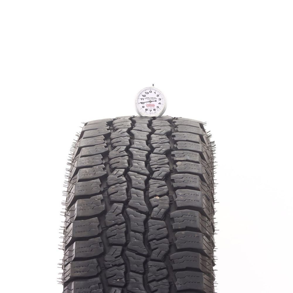 Used LT 225/75R16 Mazama Open Range A/T Plus 115/112S E - 10/32 | Utires