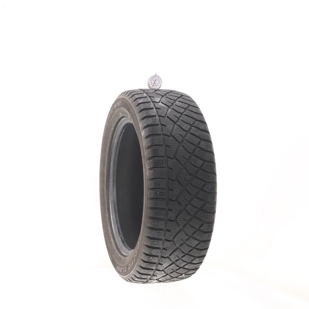 Used 225/55R17 Arctic Claw Winter WXI 101T - 7.5/32 | Utires
