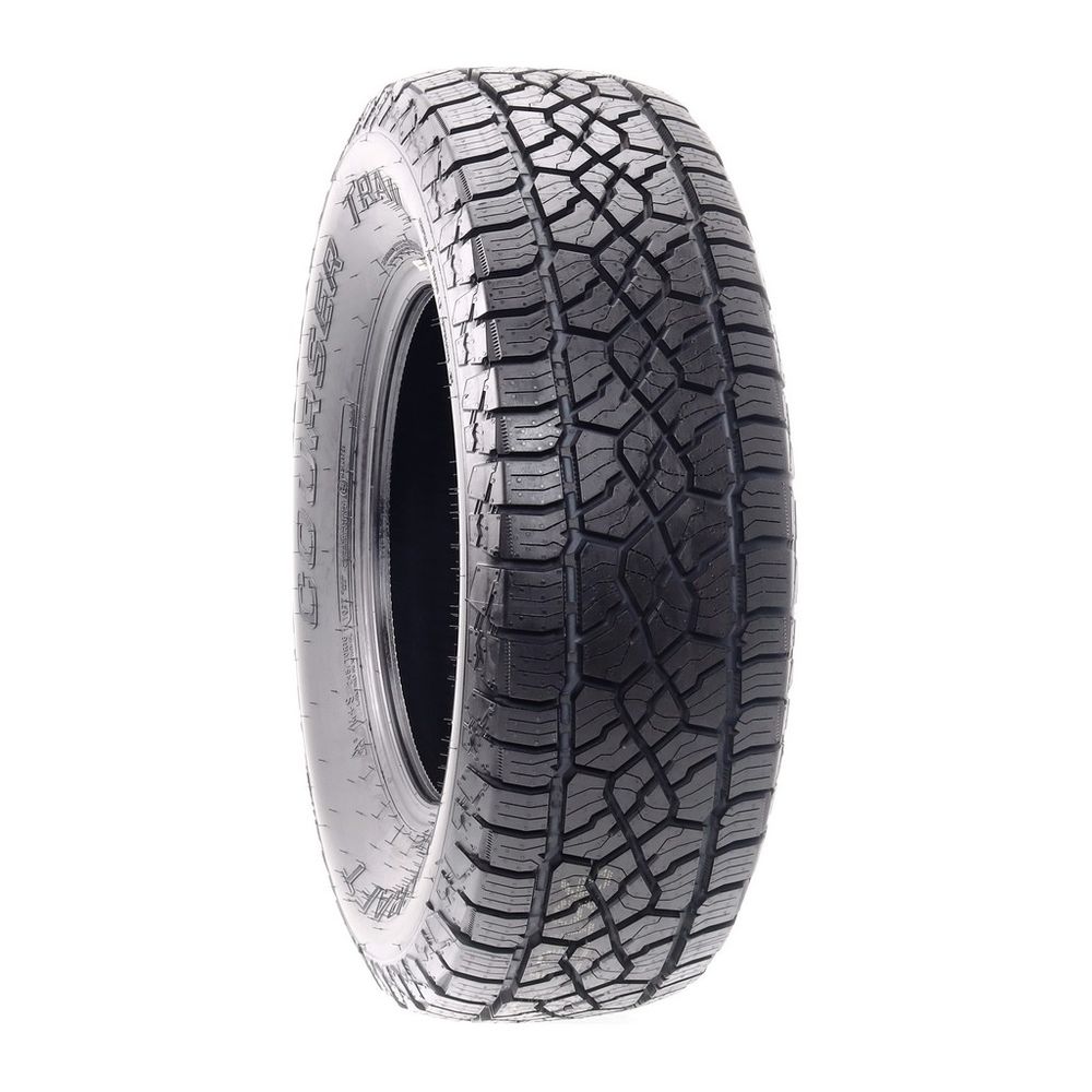 Set of (4) New 245/70R16 Mastercraft Courser Trail 107T | Utires