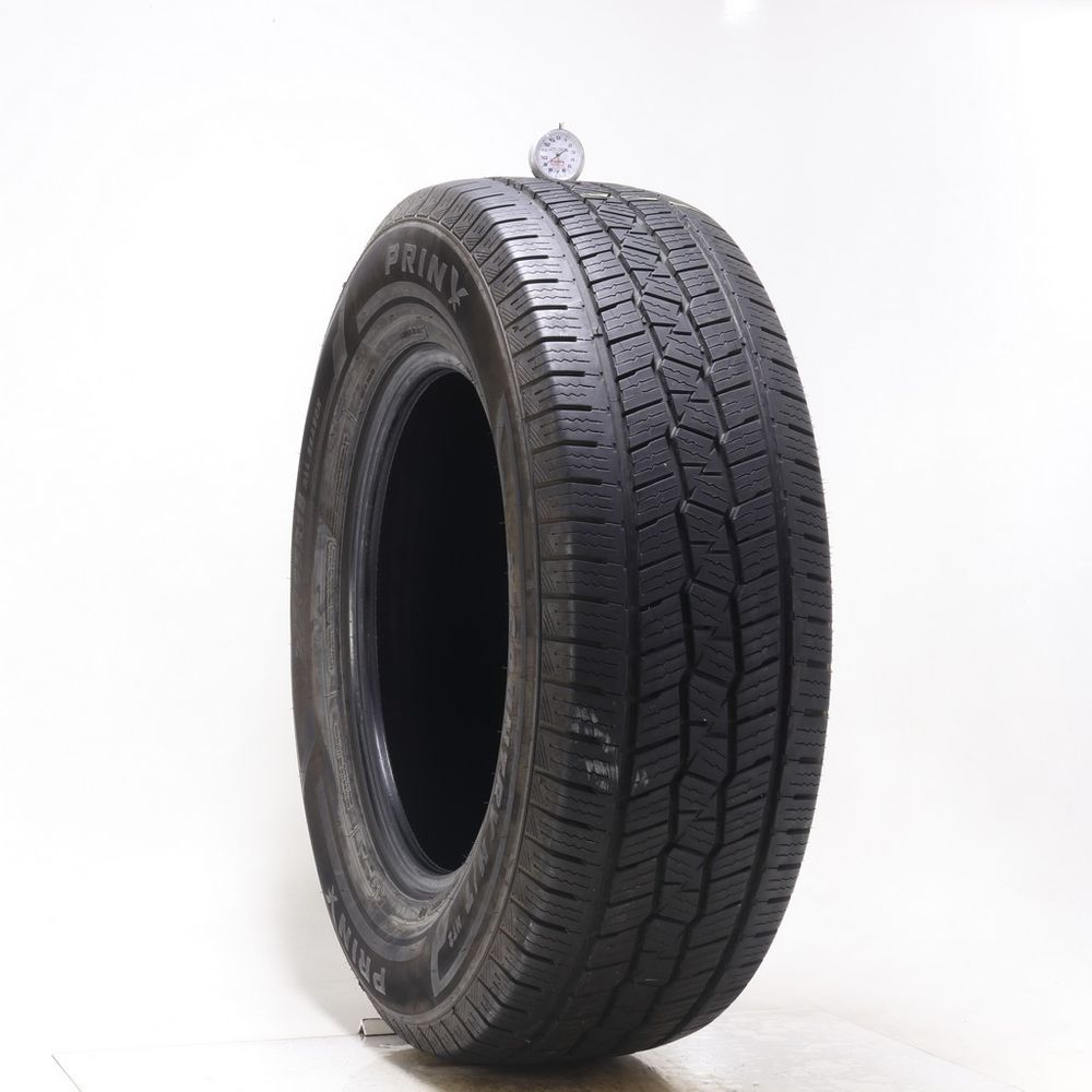 Set of (2) Used 275/65R18 Prinx Hicountry H/T HT2 116T - 9/32 | Utires