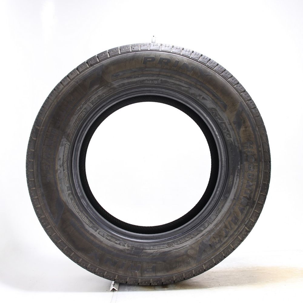 Set of (2) Used 275/65R18 Prinx Hicountry H/T HT2 116T - 9/32 | Utires