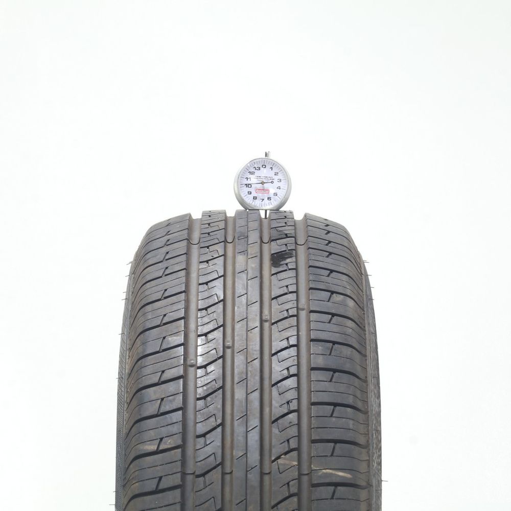 Set of (2) Used 225/65R17 Iris Aures Touring SUV 102H - 9-10/32 | Utires