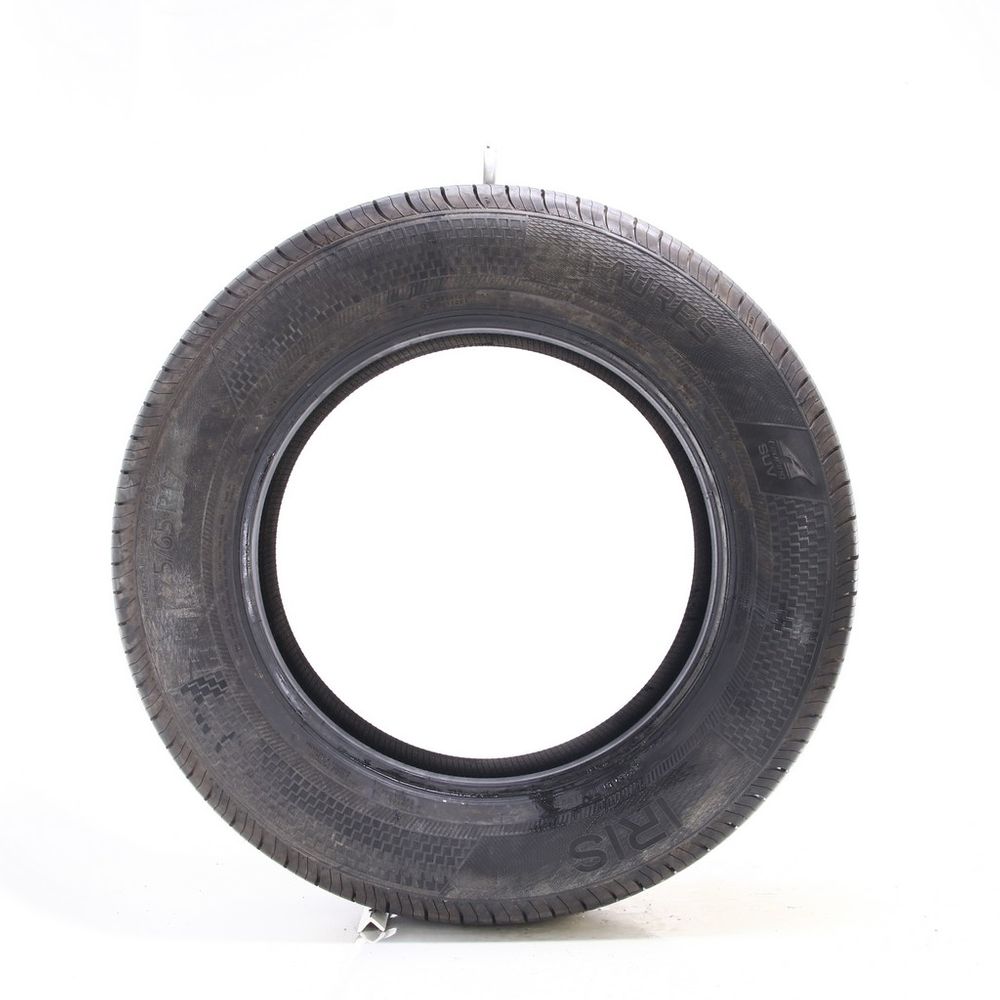 Set of (2) Used 225/65R17 Iris Aures Touring SUV 102H - 9-10/32 | Utires