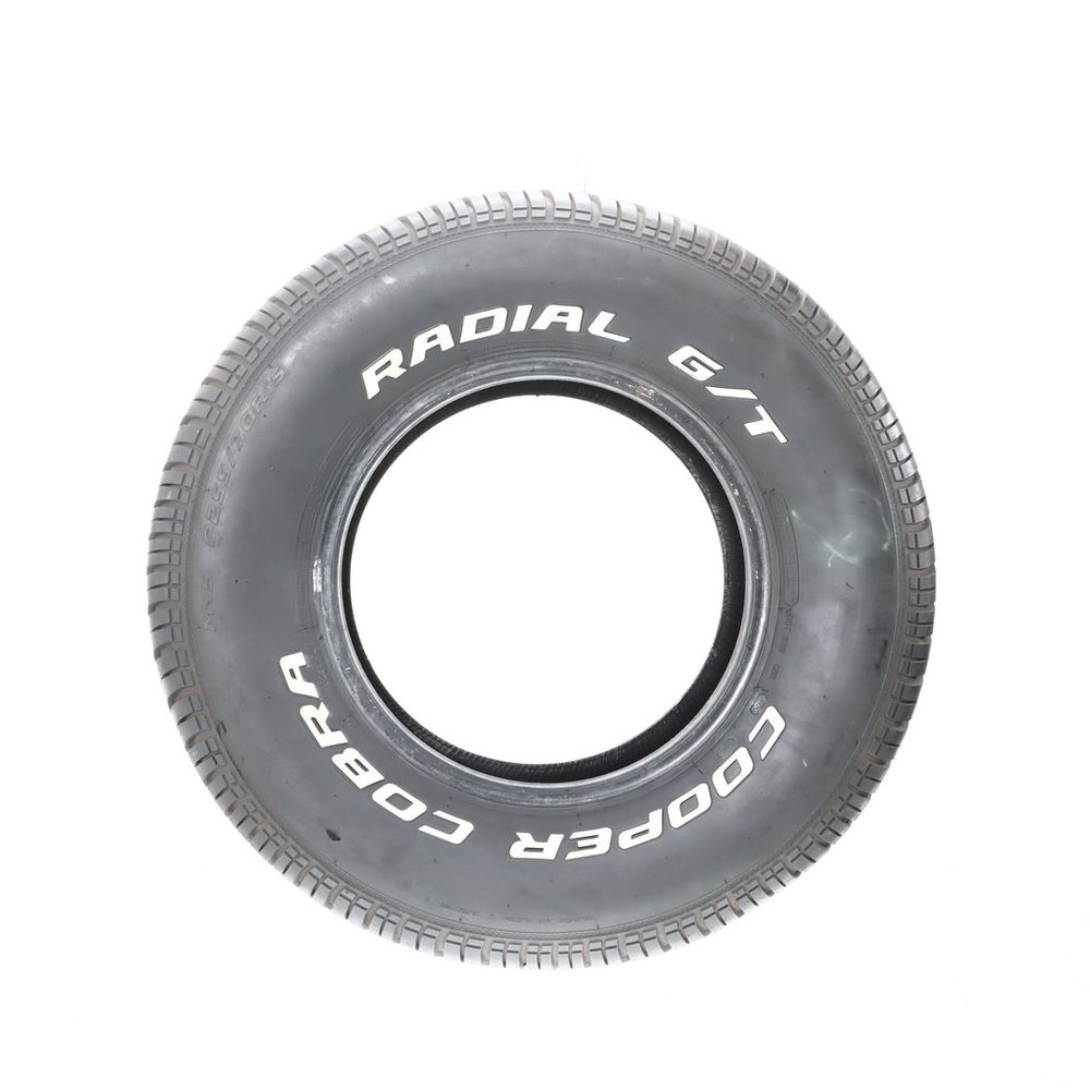 Used 255/70R15 Cooper Cobra Radial GT 108T - 8/32 | Utires