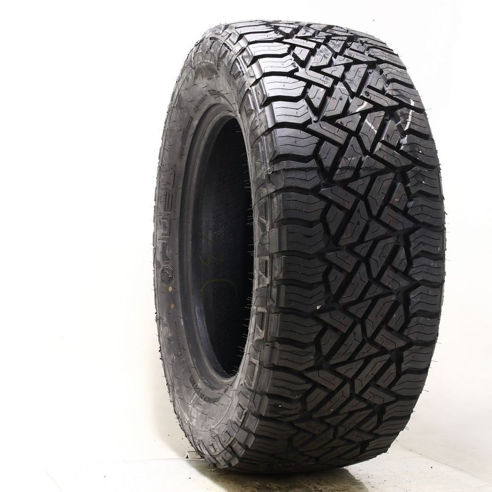 Set of (2) New LT 325/60R20 Fuel Gripper A/T 126/123R E - 17/32 | Utires