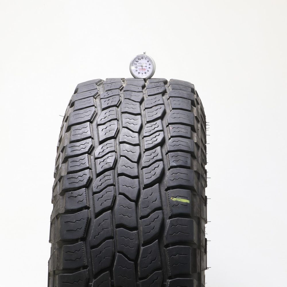 Used LT 285/75R18 Cooper Discoverer AT3 XLT 129/126S E - 10.5/32 | Utires