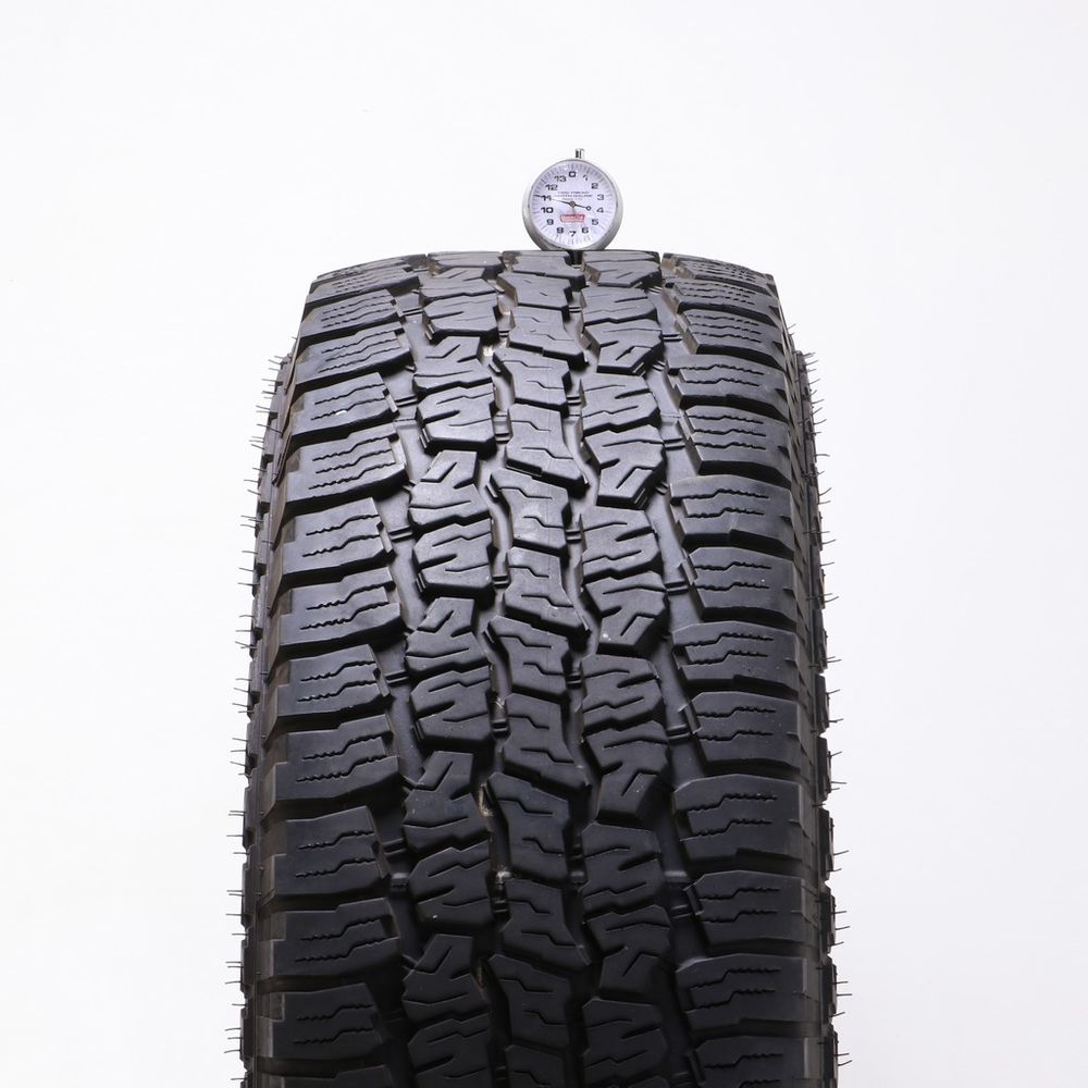 Used 285/70R17 Mazama Open Range A/T 117T - 11/32 | Utires