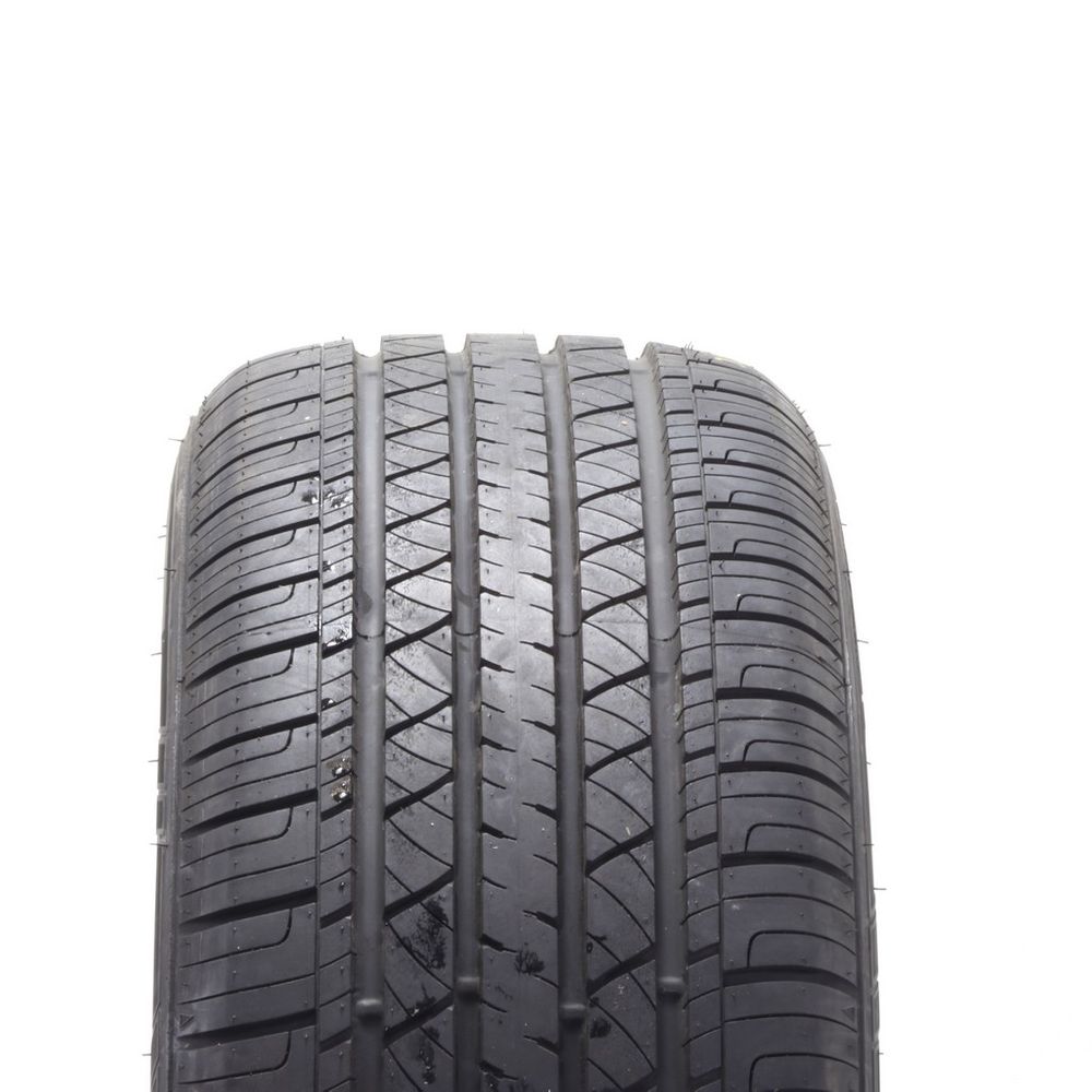 Set of (2) Driven Once 235/55R18 GT Radial Touring VP Plus 100H - 9.5 ...
