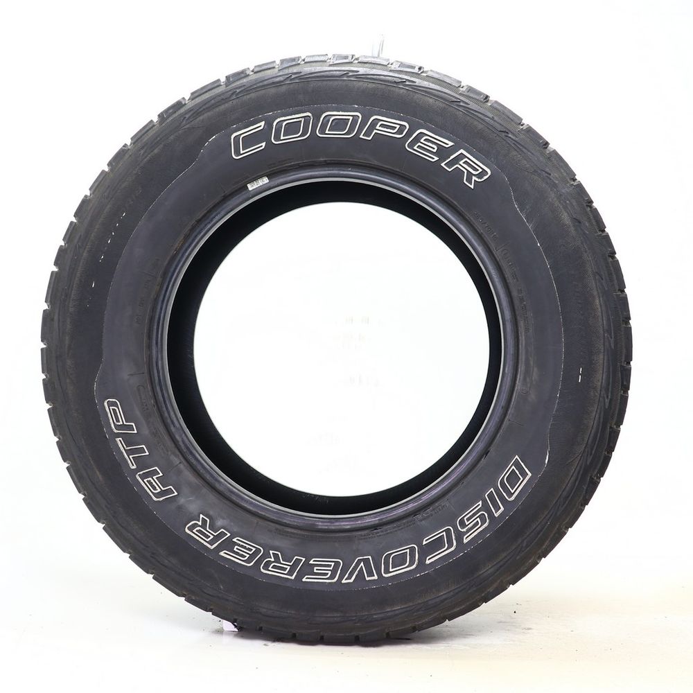 Used 265/70R18 Cooper Discoverer ATP 116T - 9/32 | Utires