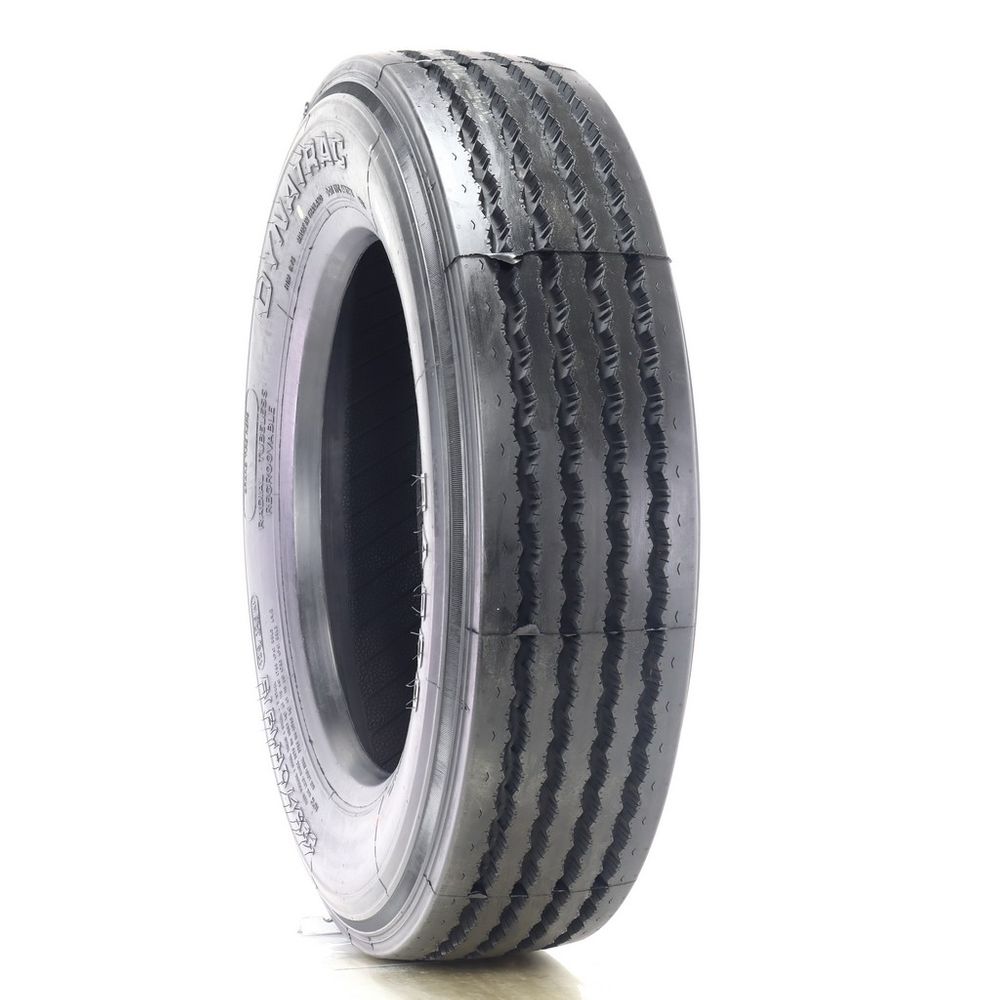 New LT 225/70R19.5 Dynatrac RA200 128/126M G | Utires