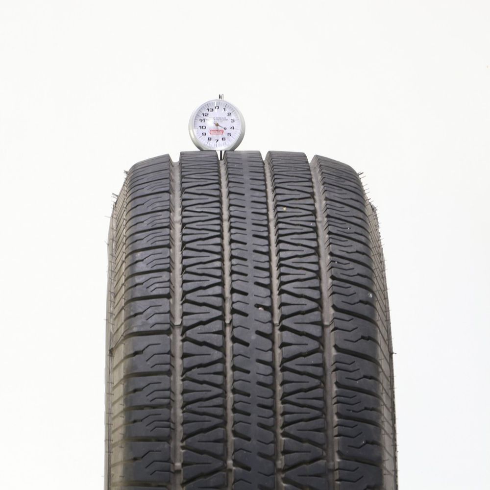 Set of (4) Used 265/70R16 Firestone Wilderness LE 111S - 11-11.5/32 ...