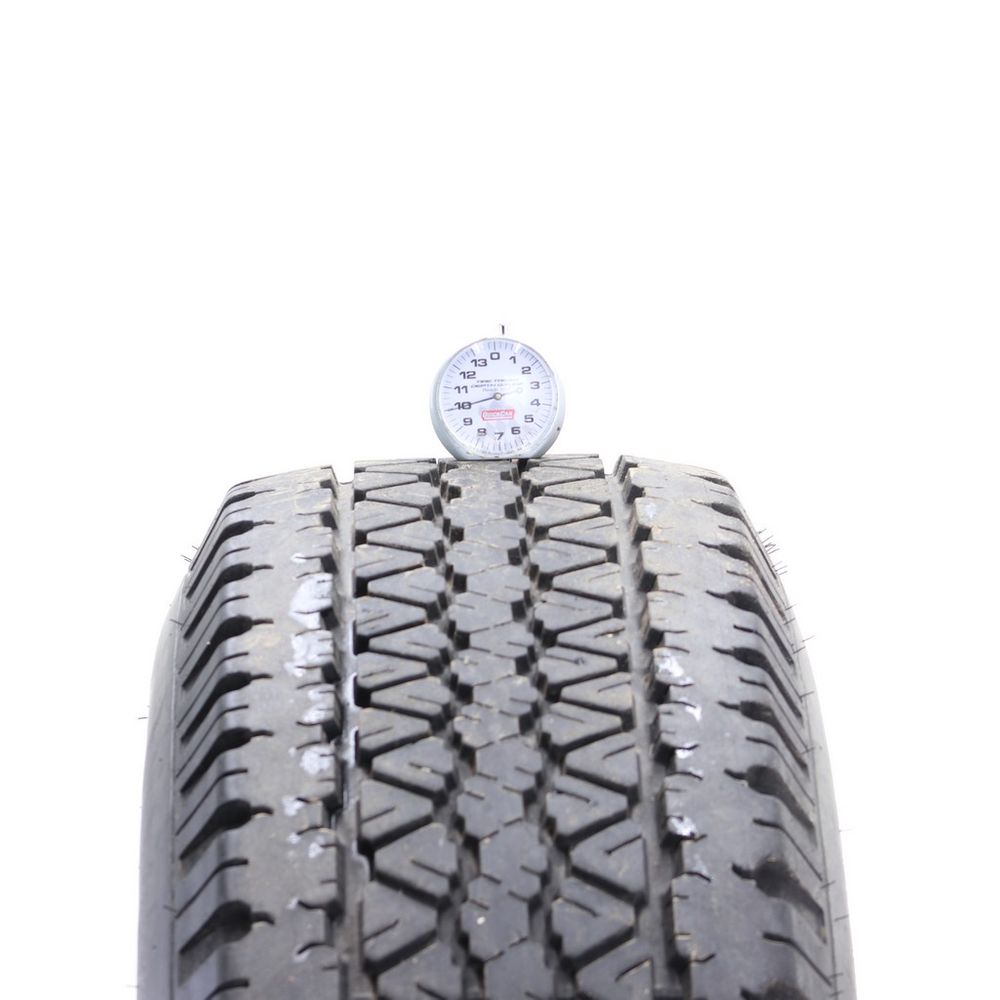 Used 265/70R17 Goodyear Wrangler RTS 113S - 10/32 | Utires