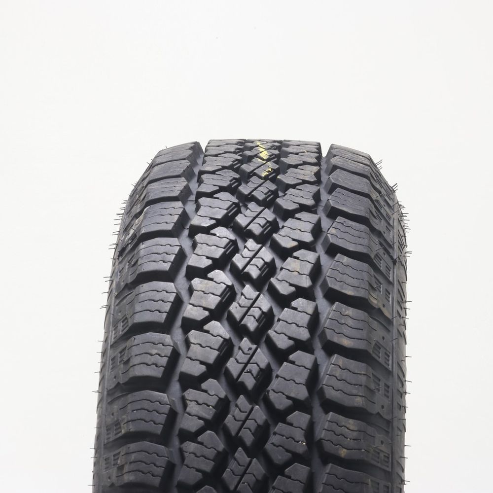 Used LT 245/75R16 Advanta ATX-750 120/116S E - 15/32 | Utires