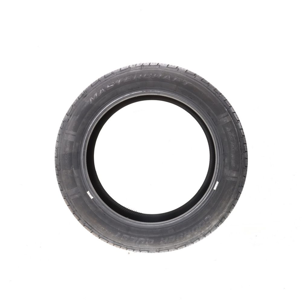 Set of (2) New 235/50R18 Mastercraft Courser Quest Plus 97V | Utires