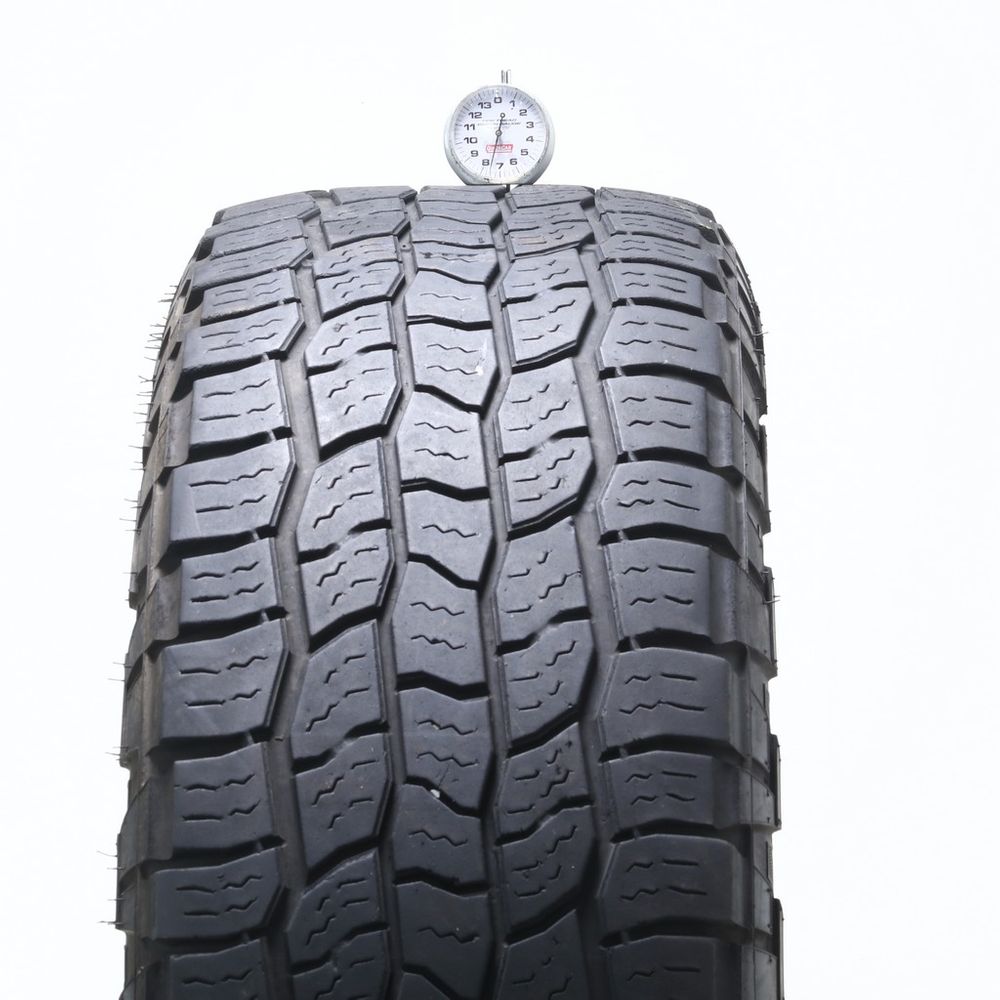 Used LT 275/65R20 Cooper Discoverer AT3 XLT 126/123S E - 7.5/32 | Utires