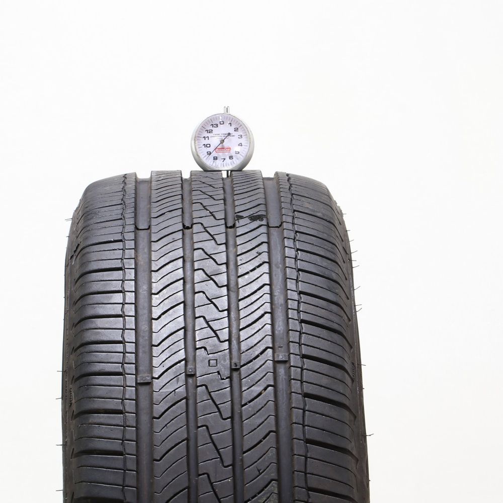 Set of (2) Used 235/60R17 Cooper Endeavor Plus 102H - 8.5-9/32 | Utires