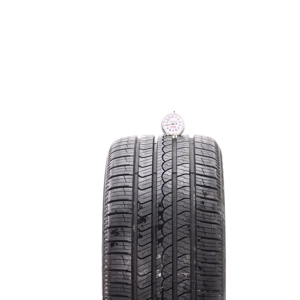 Set of (2) Used 235/45R18 Pirelli P7 AS Plus 3 94V - 9.5-10/32 | Utires